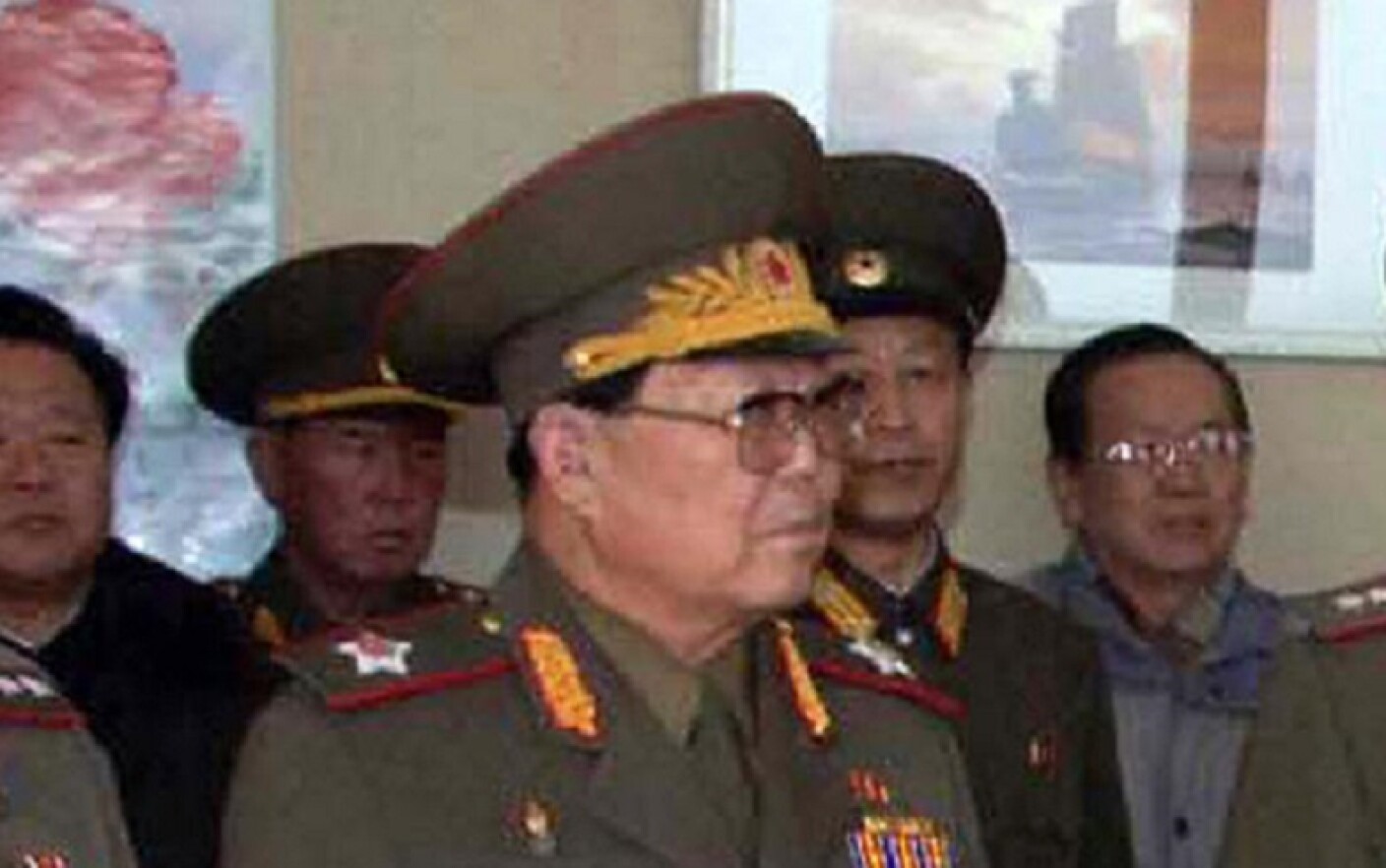 Unul dintre cei mai importanţi lideri nord-coreeni a murit brusc. Cauza ...