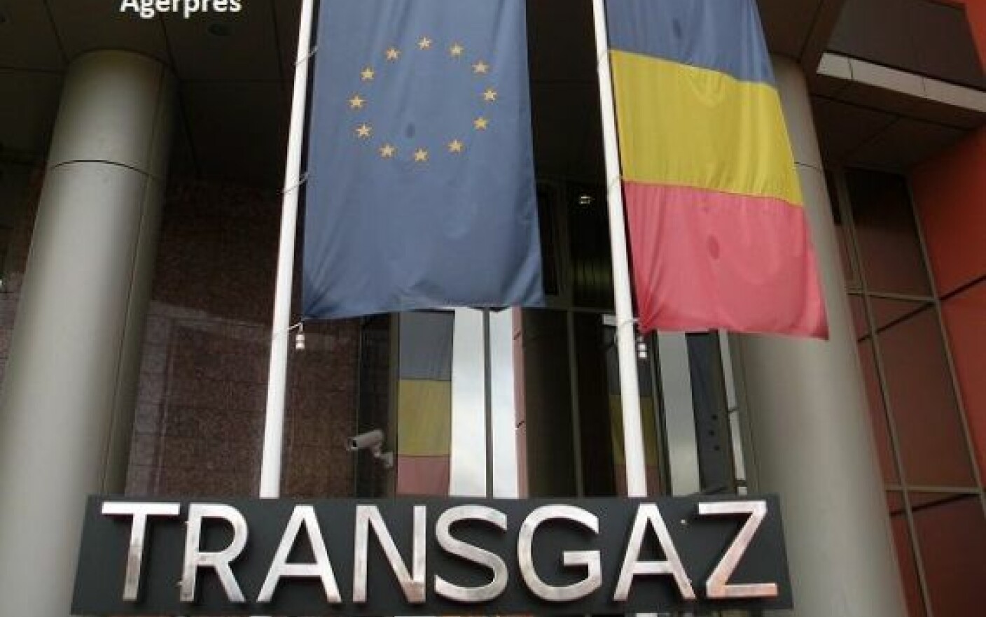 Sterian (Transgaz): Importurile de gaze în România nu sunt afectate ...