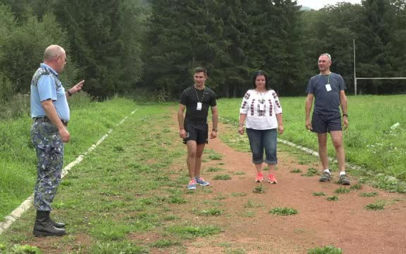 Armata Română recrutează civili. Câți bani primește un rezervist pe ...