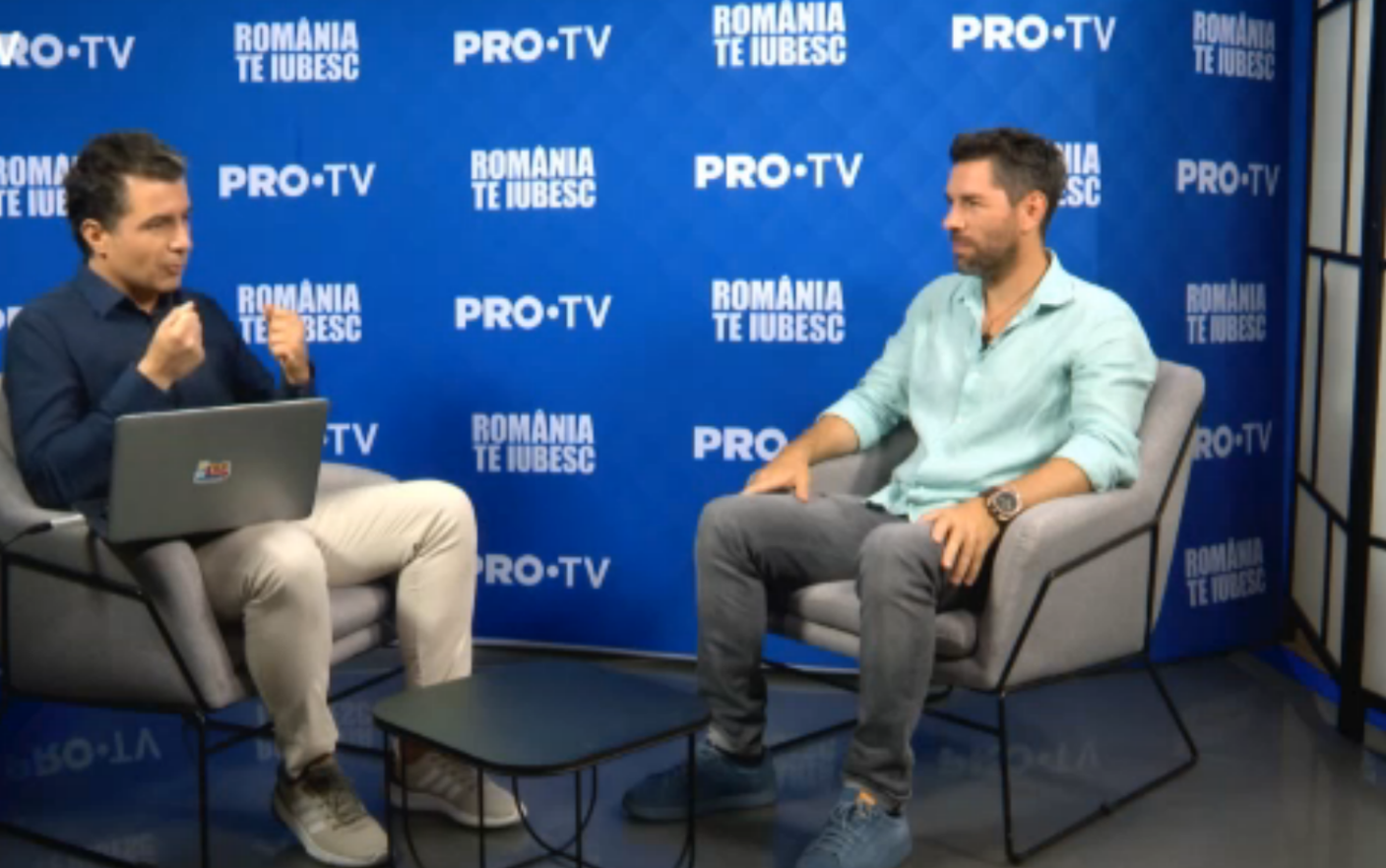 ”România, știi bine”, EPISODUL X. Alex Dima: Ghid de fapte bune ...