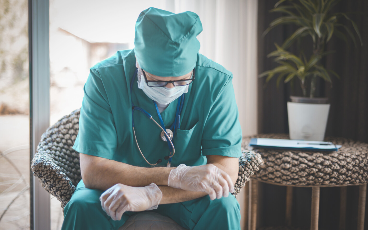 Primul chestionar online pentru evaluarea riscului îmbolnăvirii cu ...