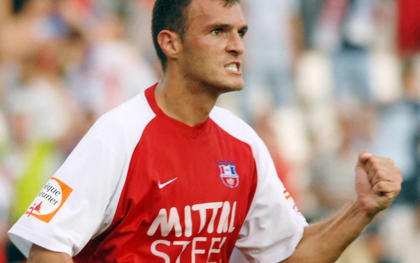 A murit fostul fotbalist Emil Jula. Avea doar 40 de ani - Stirileprotv.ro