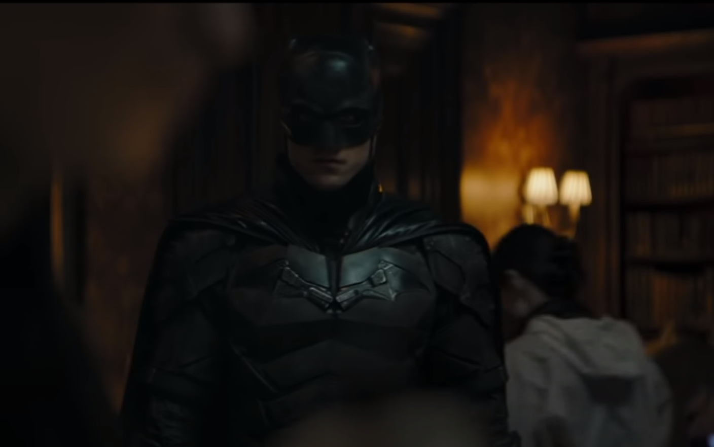 VIDEO. A fost lansat primul teaser al noului film Batman. Cum arată ...