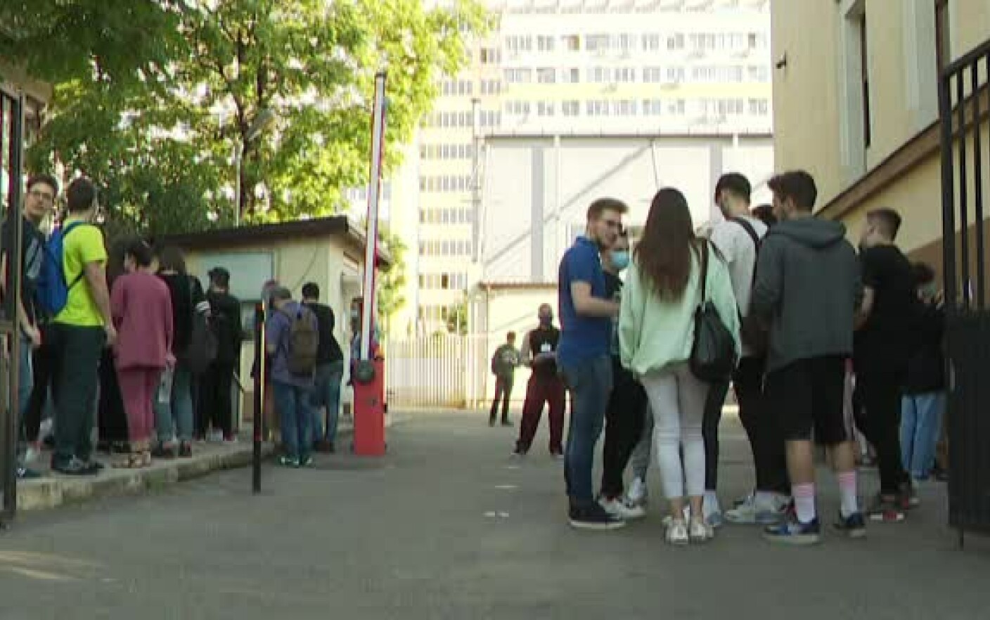 BAC 2020 sesiunea toamnă. Subiecte și Barem de la Limba română ...