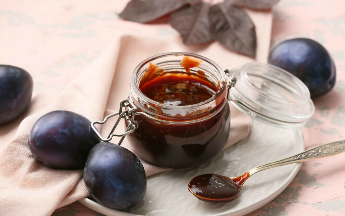 România, cel mai mare producător de prune din Uniunea Europeană ...