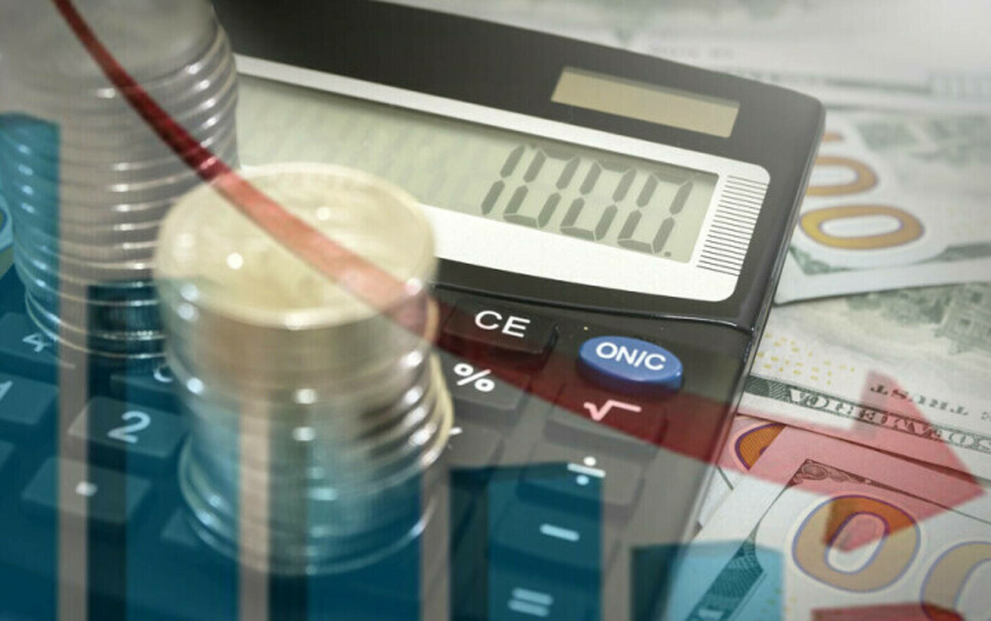 Deficitul bugetar a urcat la 1,94% din PIB după primele 7 luni ...