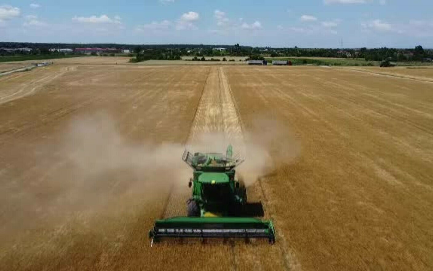 Seceta a făcut ravagii în agricultura din România. Daea: „Schimbările ...