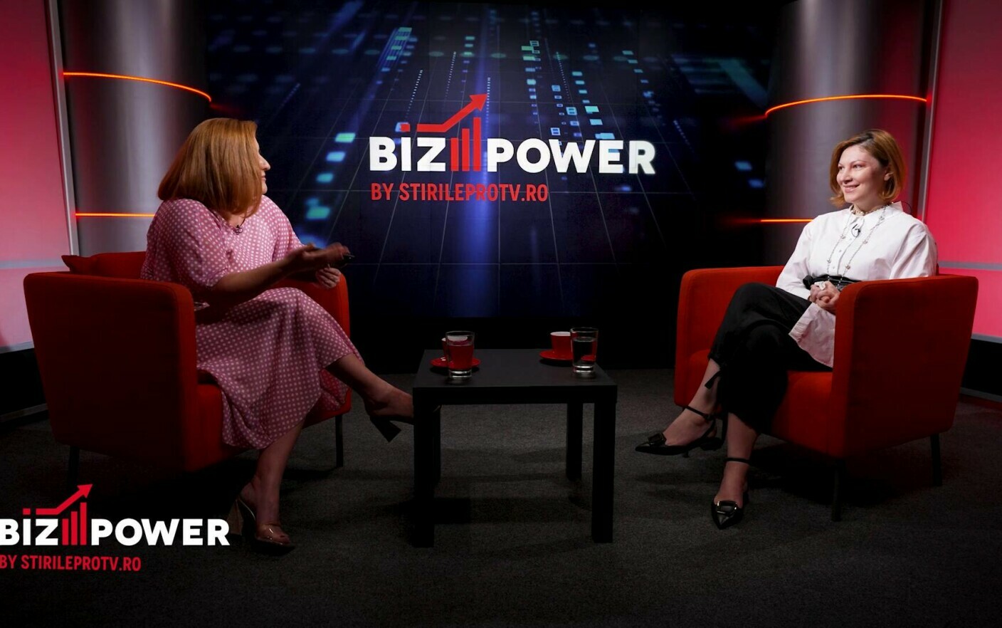 Andreea Sandu, fondator Galateca: „Creativitatea este unul dintre ...