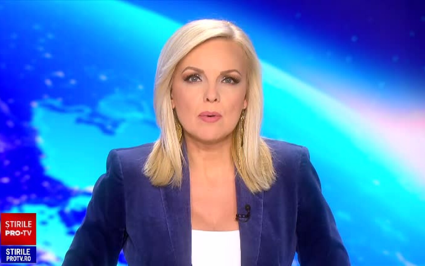 Video - Furtunile au făcut prăpăd în țară. În Slobozia, norii negri au ...