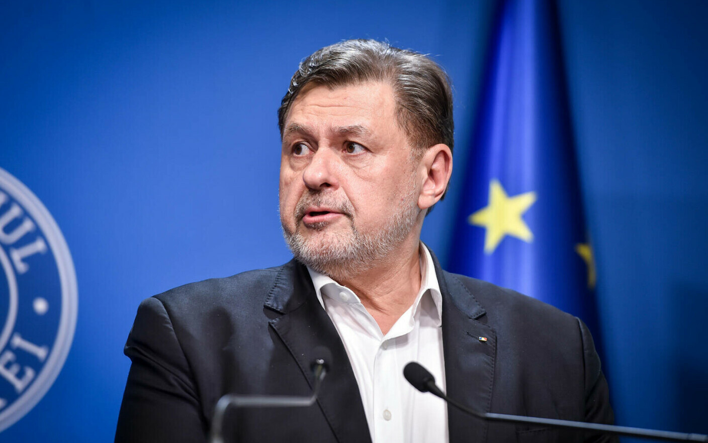 România, pregătită să ajute Israelul. Rafila: Peste 1.000 de medici s-au înscris pentru a pleca ...