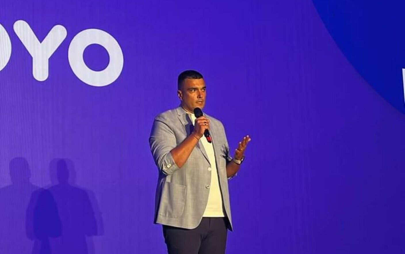 Andrei Bereandă, Head of Digital PRO TV: „Abonații VOYO pot lua parte ...