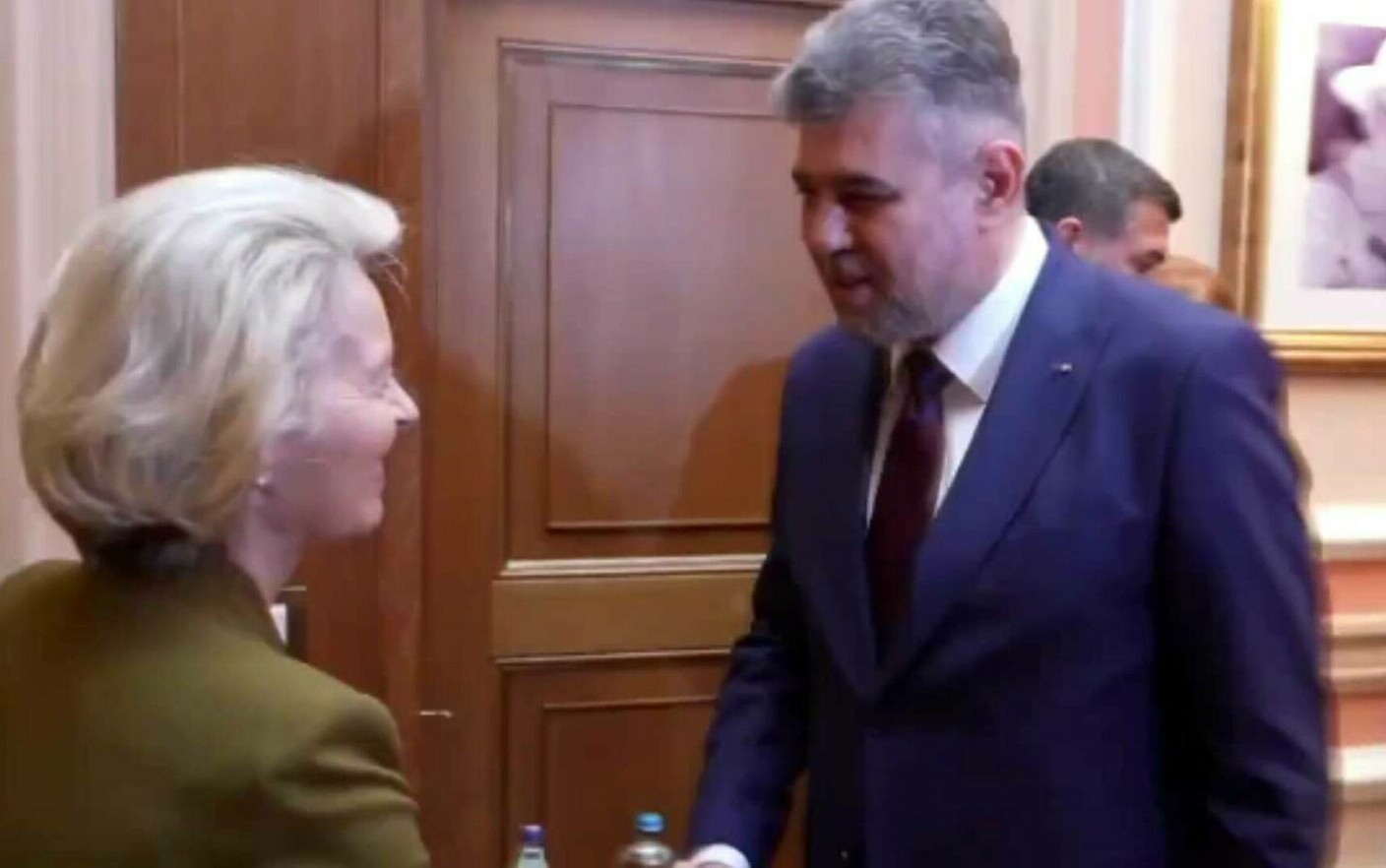 Deficitul bugetar ar putea fi acceptat de Comisia Europeană la o ...