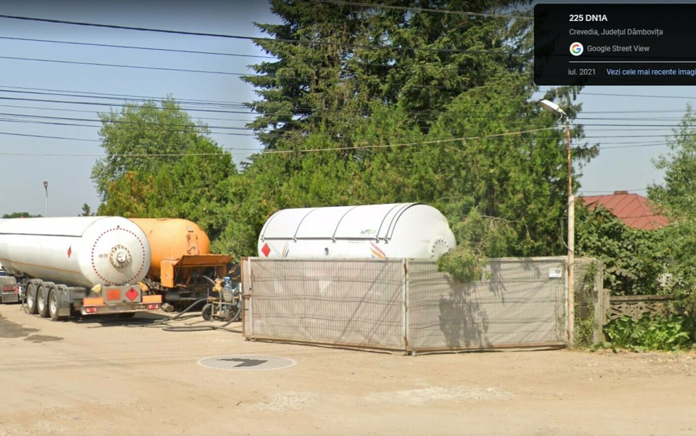 Explozie Crevedia - cronica unei tragedii anunțate: Neregulile grave ...