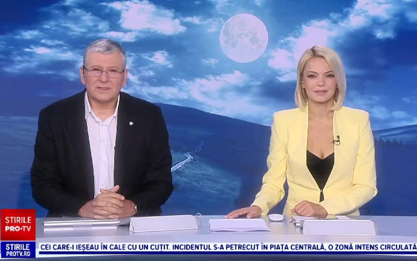 Video - Ce este super luna albastră, de ce se numește așa, și când o ...