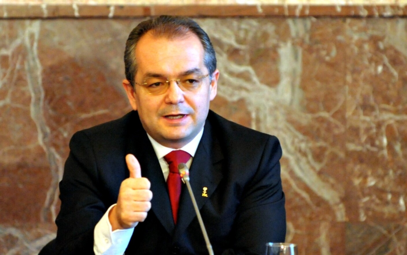 Emil Boc: Atragerea fondurilor europene este prioritatea actualului ...