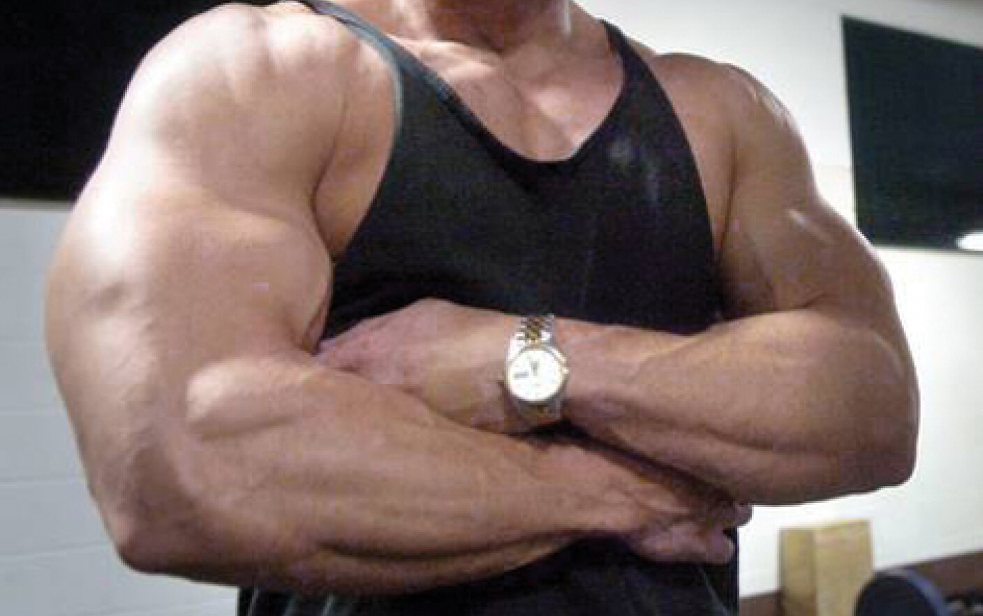 "Muschi intr-o pastila". A fost descoperita o substanta care reproduce ...