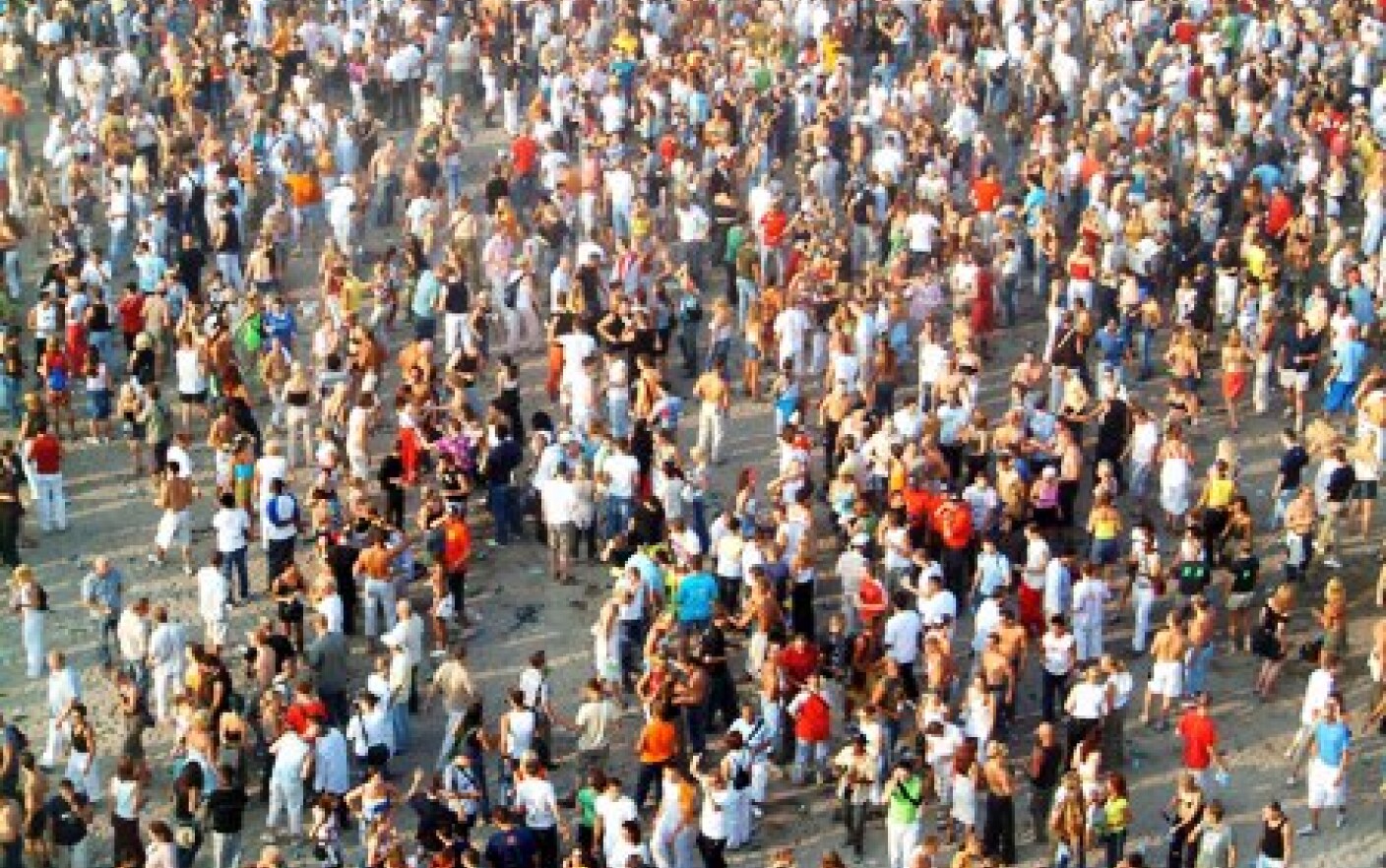 Romania are o populatie de 20.121.641, potrivit recensamantului. Ce ...