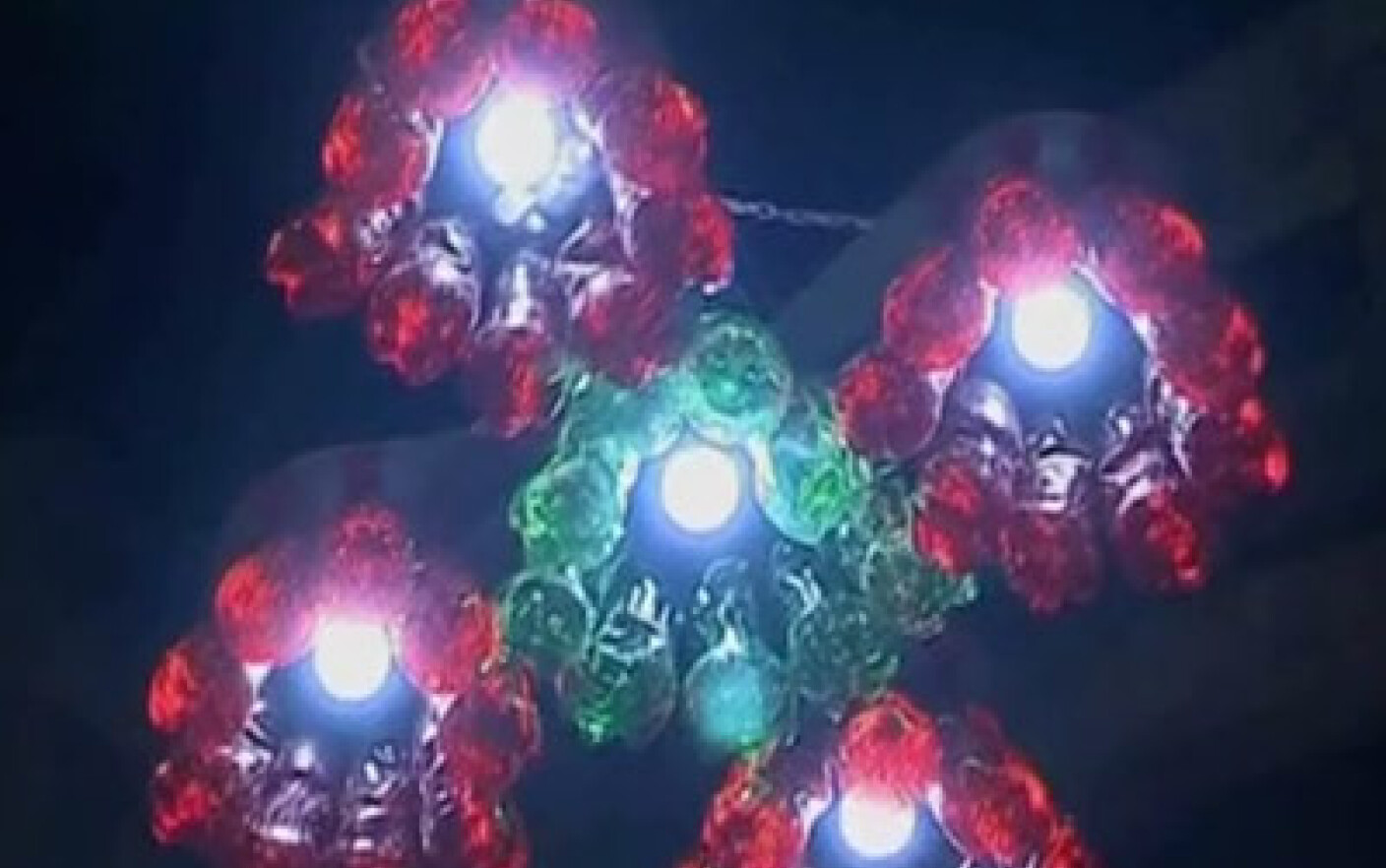 Centrul Parisului, impodobit cu peturi reciclate! - Stirileprotv.ro