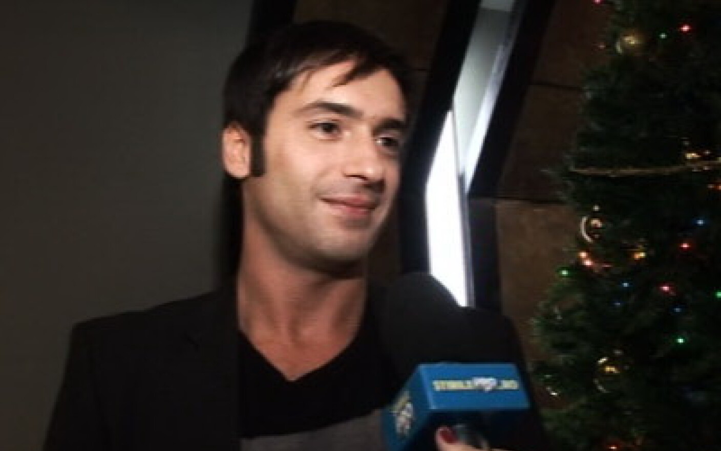 EXCLUSIV! Afla cine ii gateste de Craciun lui Radu Valcan ...