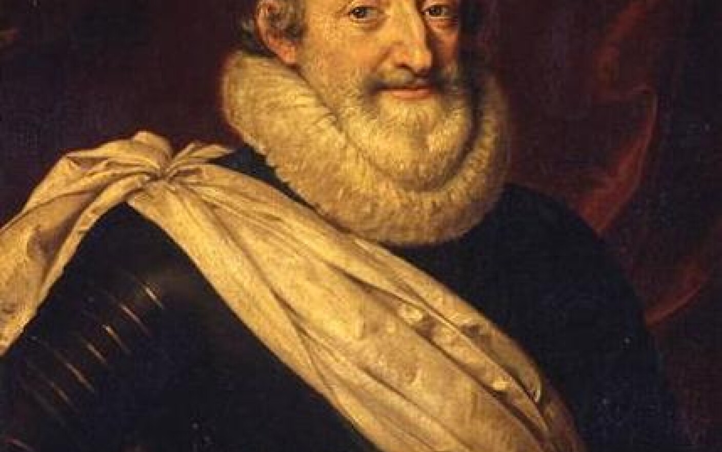 Craniul regelui francez Henric IV, gasit in casa unui pensionar ...