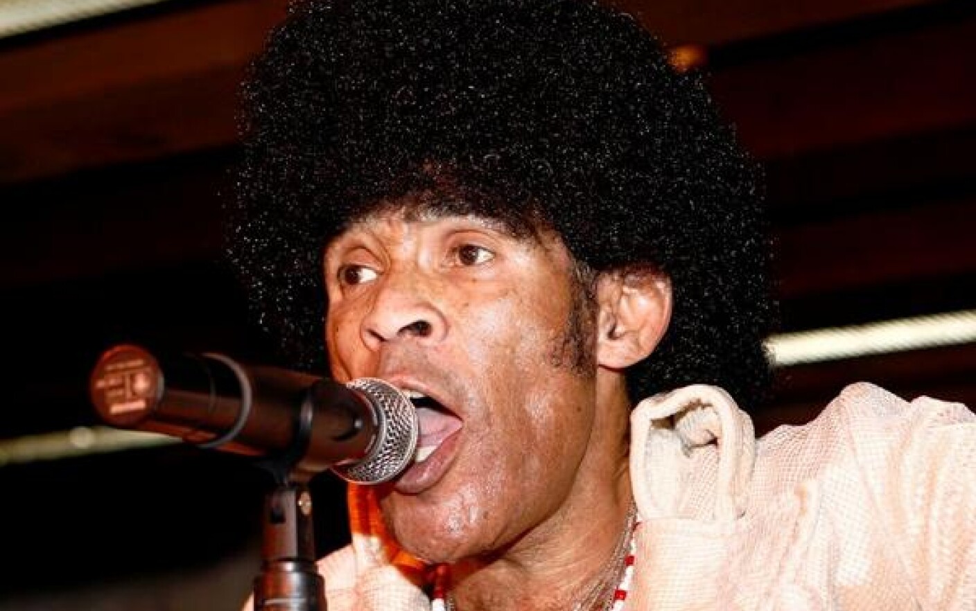 Bobby Farrell, membru al formatiei Boney M, a murit - Stirileprotv.ro
