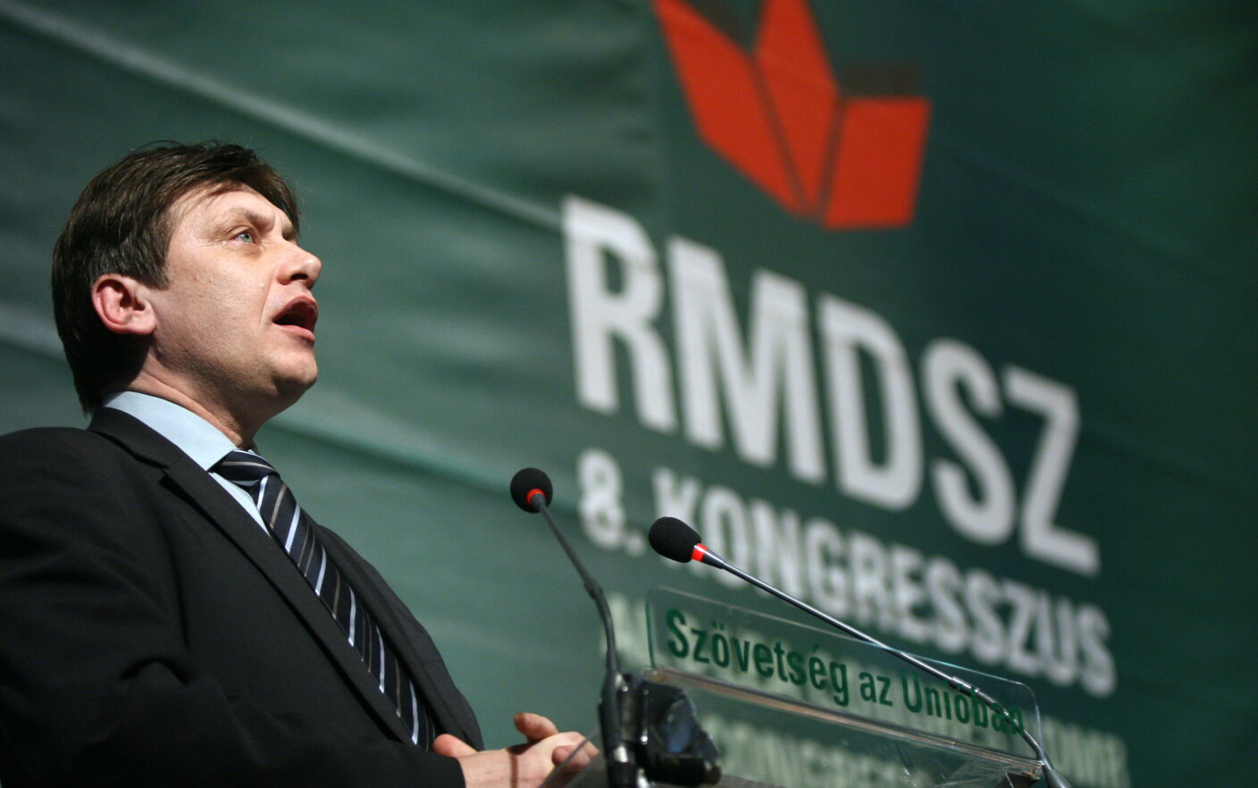 Kelemen Hunor: Imi pare rau ca Antonescu s-a transformat intr-un Vadim ...