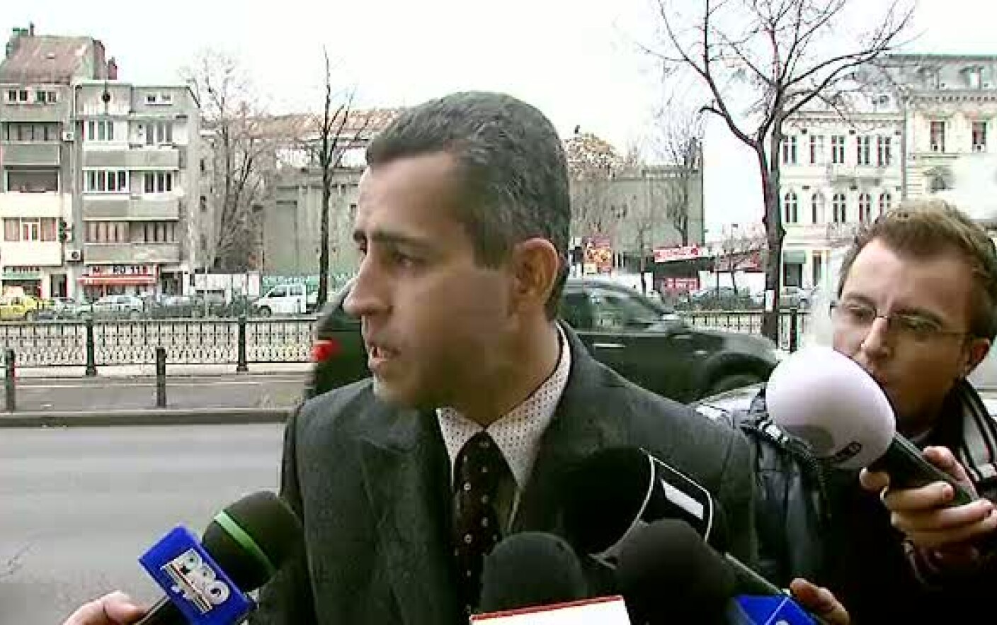 Remus Truica a fost scos de sub urmarire penala si poate sa-si pastreze ...