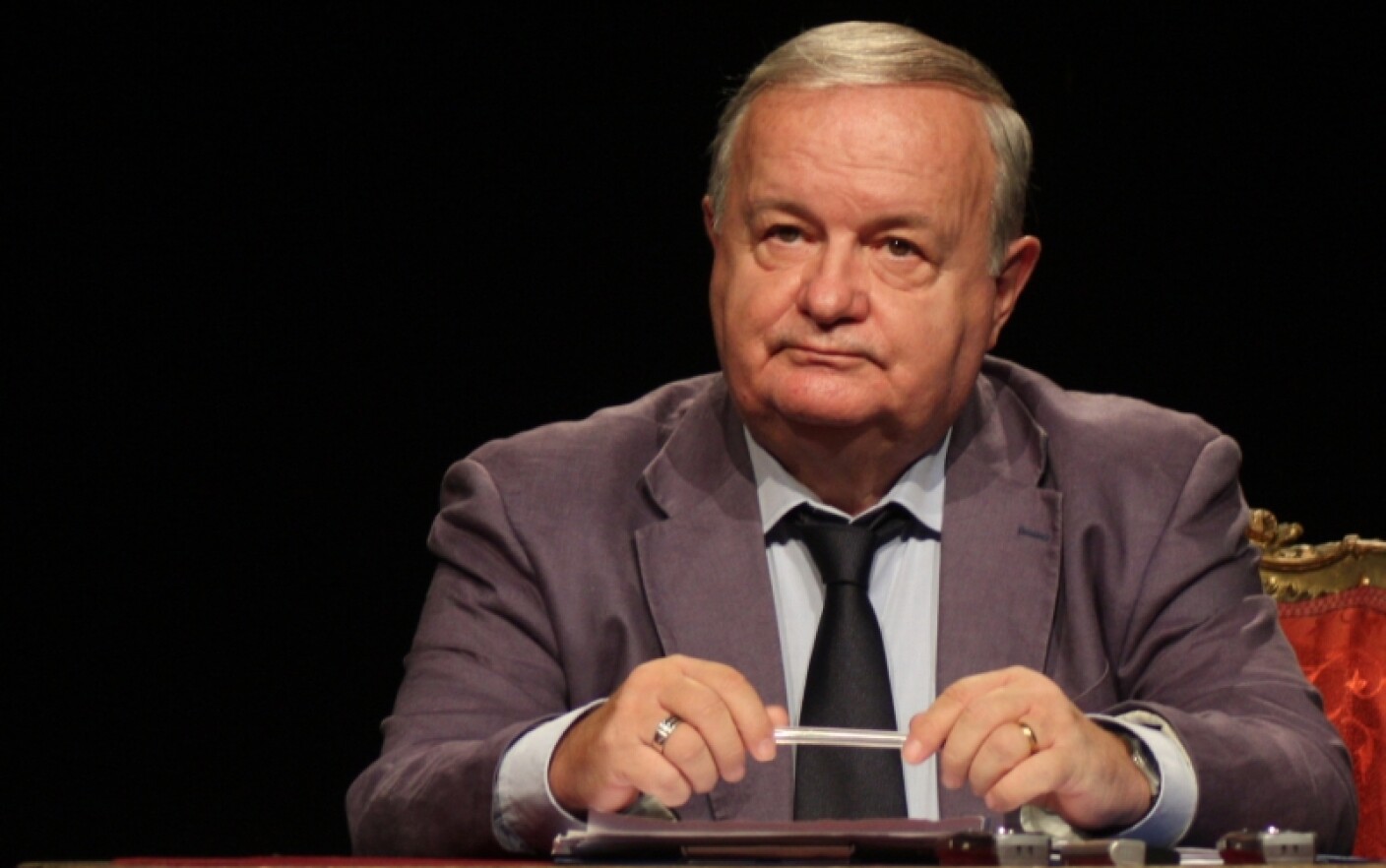 Reacții după moartea lui Cristian Țopescu: "Este o mare pierdere ...