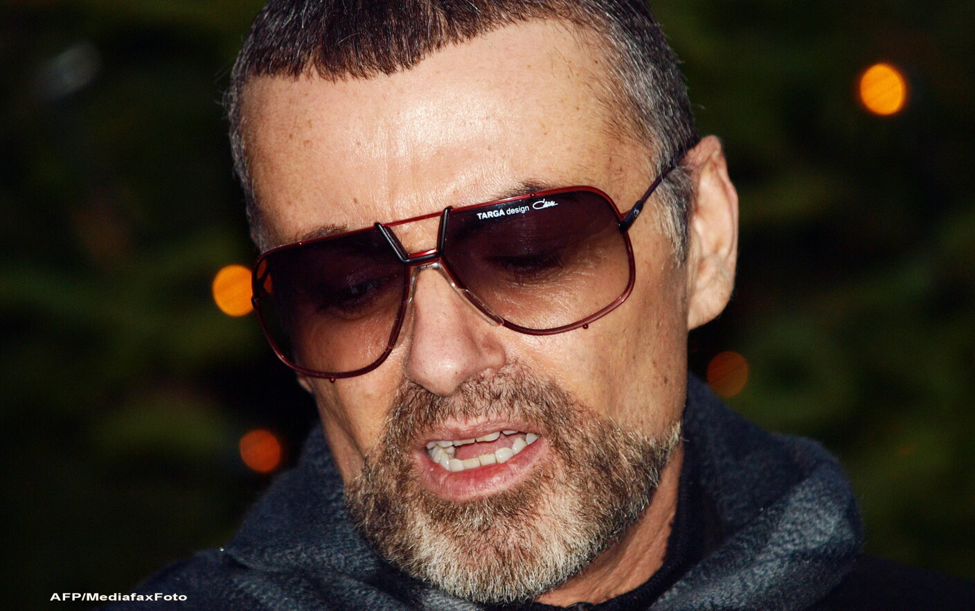 Medicul legist a facut anuntul in cazul decesului lui George Michael ...