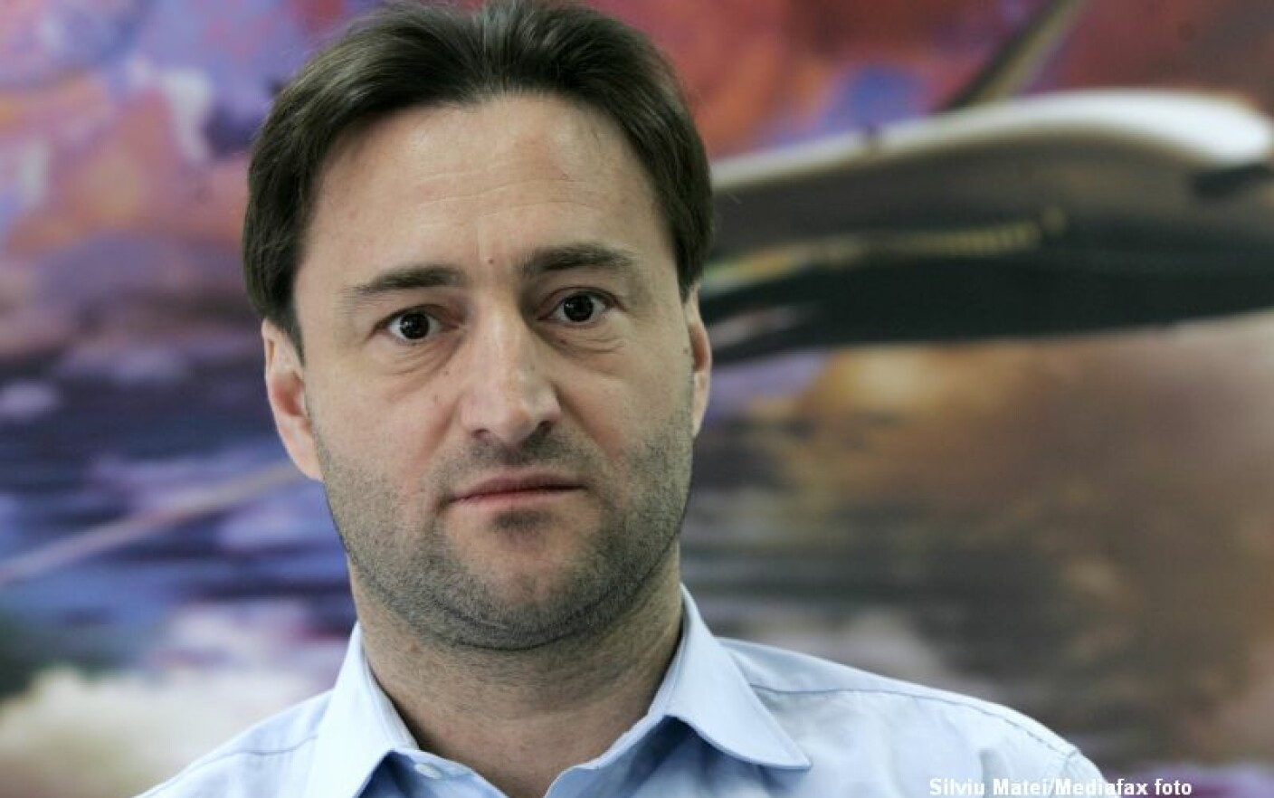 Nelu Iordache, unul din "regii asfaltului", a primit mandat de arestare ...