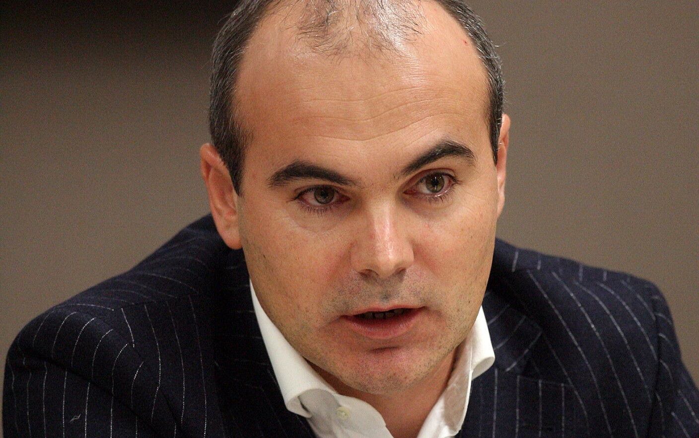 Rares Bogdan, avizat favorabil ca director interimar al TVR de ...