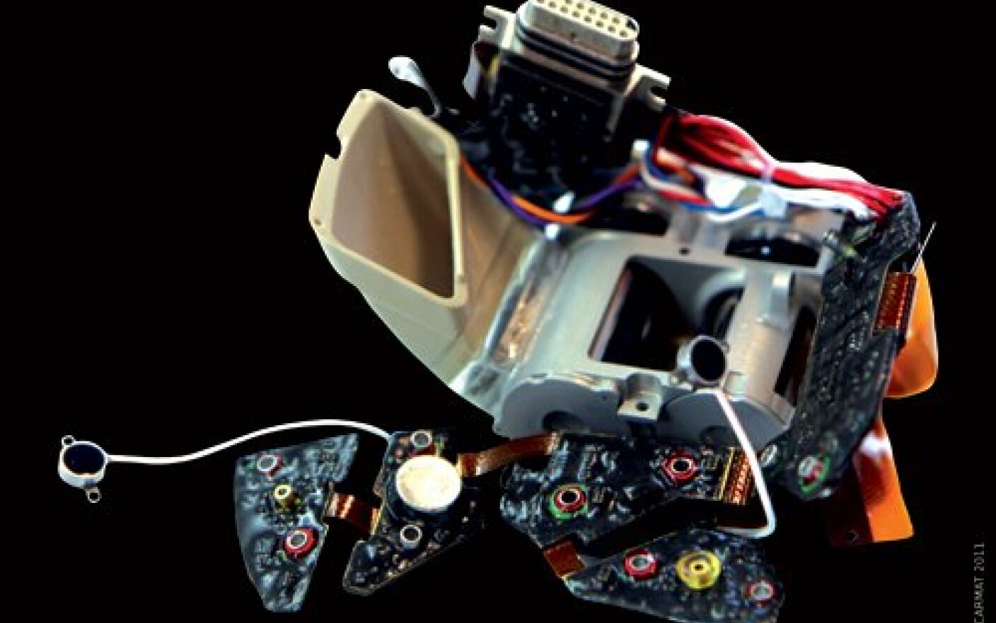 Cercetatorii francezi au realizat prima inima artificiala capabila sa ...