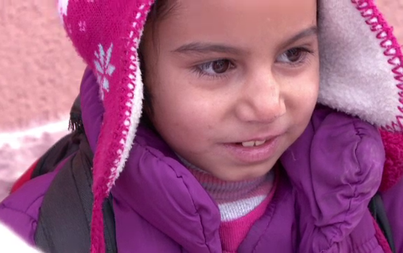 Mii de copii nevoiasi din Romania au primit cadouri de la copiii din ...