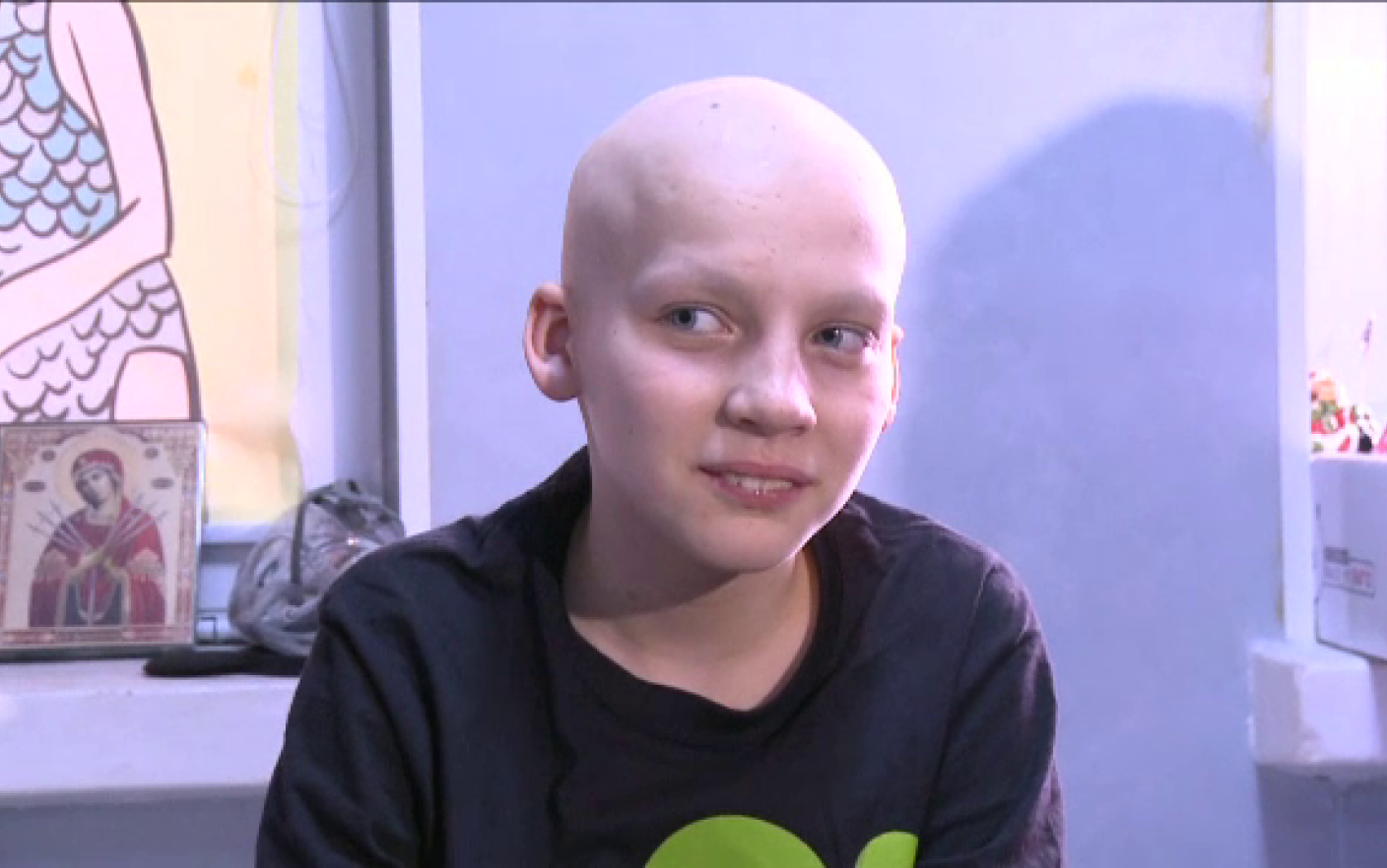 Oamenii de afaceri mai au cateva zile pentru a schimba soarta copiilor ...