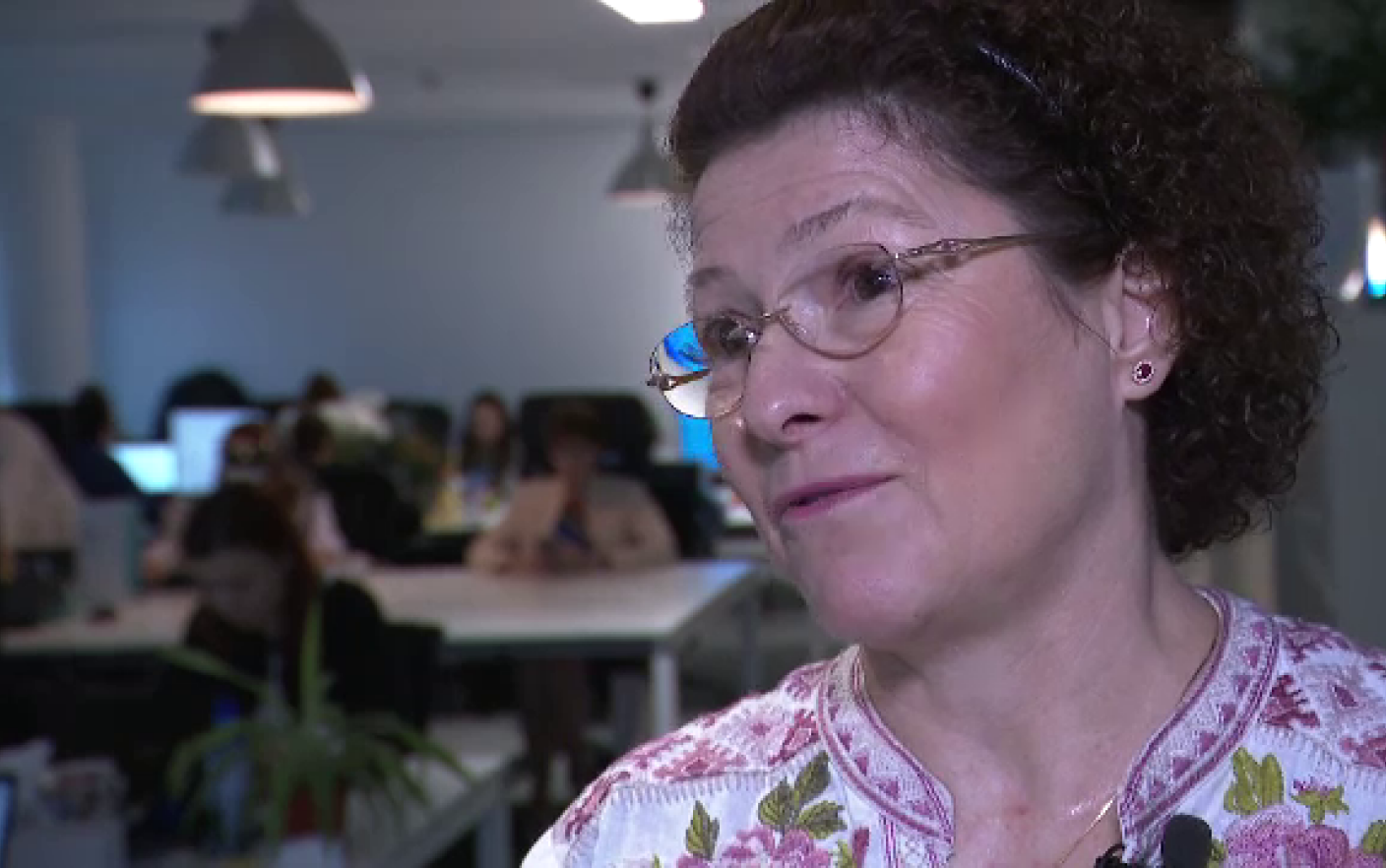 Măriuca Talpeș, omul din spatele unor proiecte care vor schimba complet ...