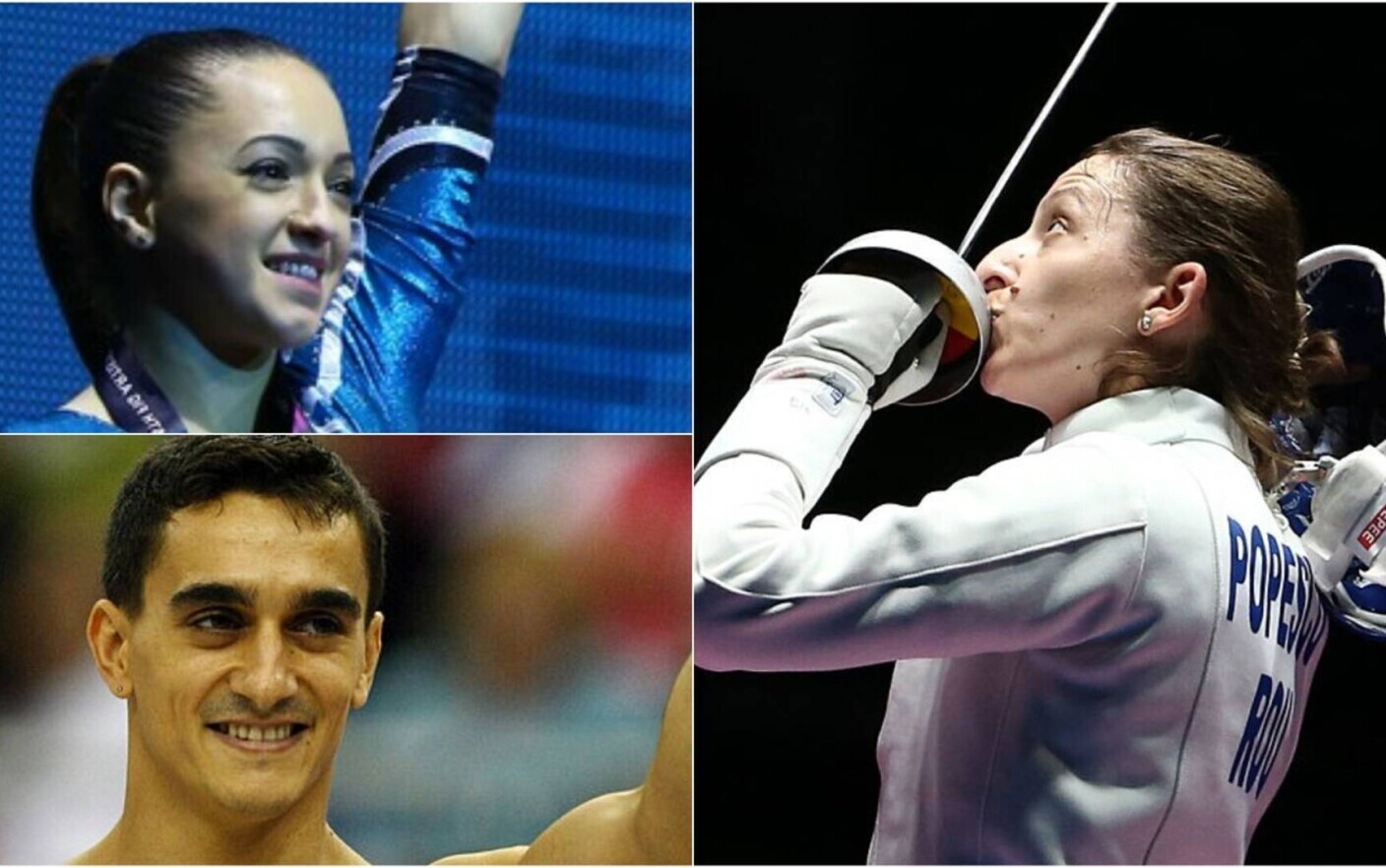 Adio, sport. Campionii români care au decis să se retragă din ...