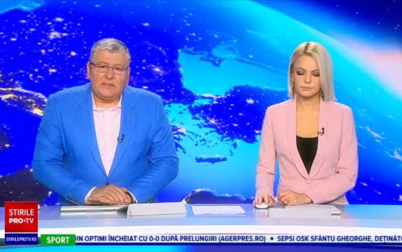 Video - Mercenari din Spania, prinși cu materiale explozibile la ...