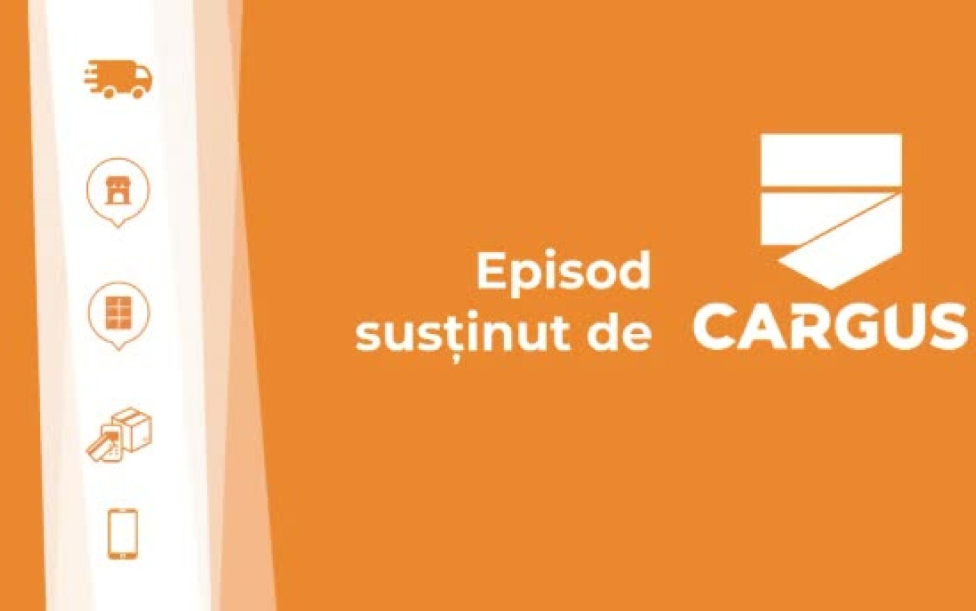 Video - Yannick Mooijman, CEO Cargus: Extinderea internațională este ...