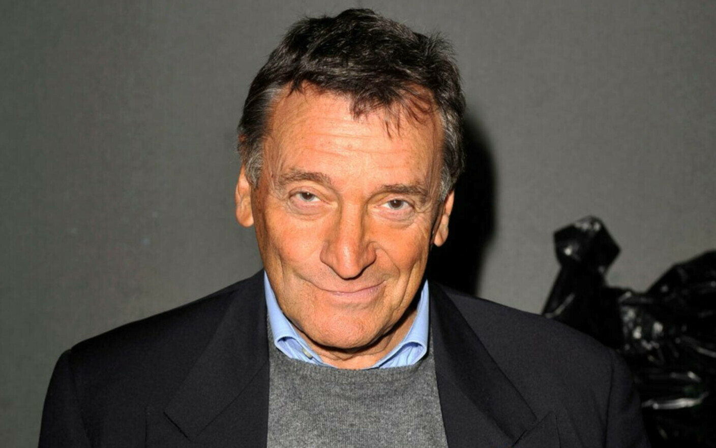 Actorul Stephen Greif, cunoscut pentru rolul din serialul „The Crown ...