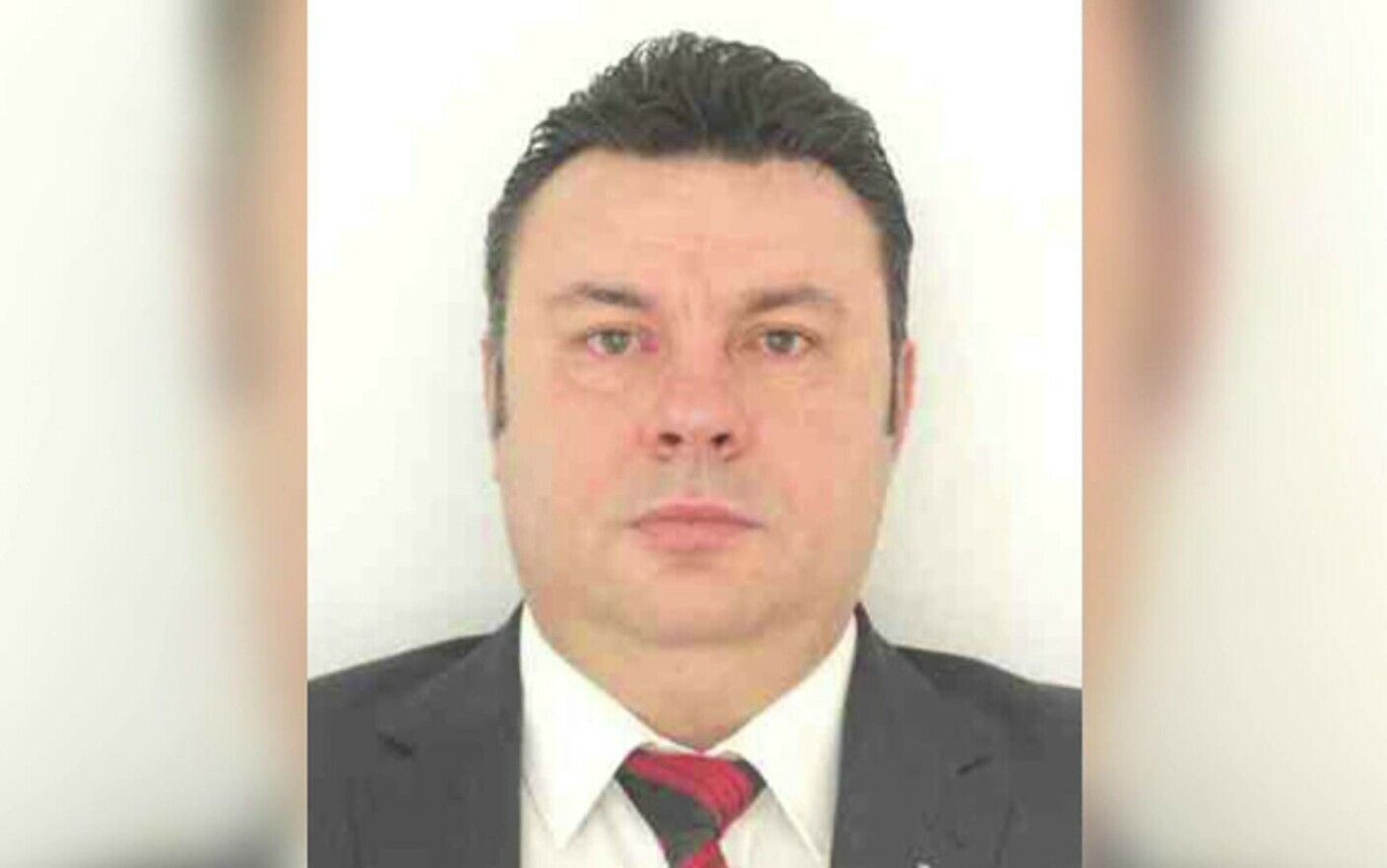 Un fost comisar de poliție din Capitală a fost arestat la Londra. Alin ...