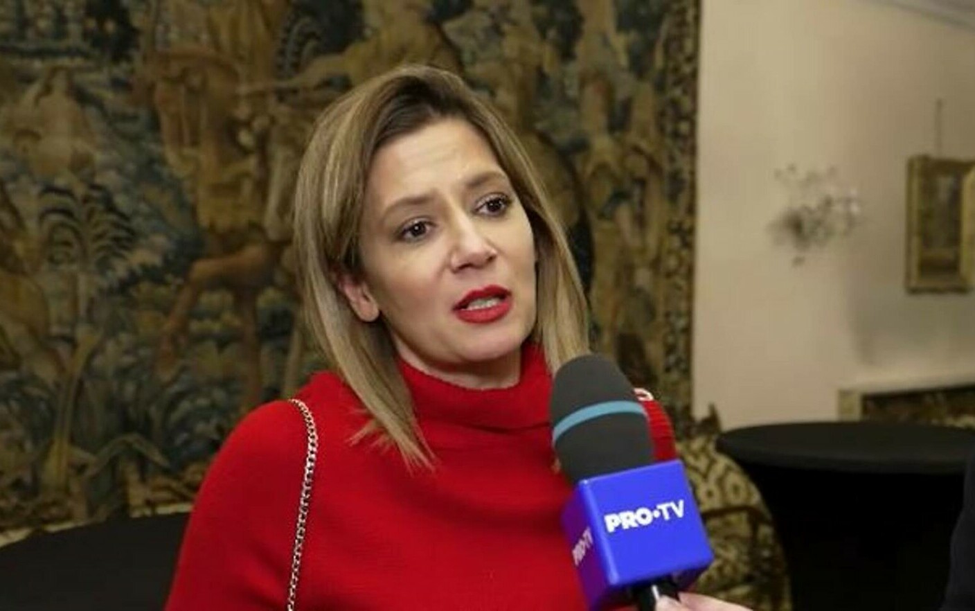 Amalia Enache: „Am aflat lucruri pe care nu le știam despre Nicolae ...