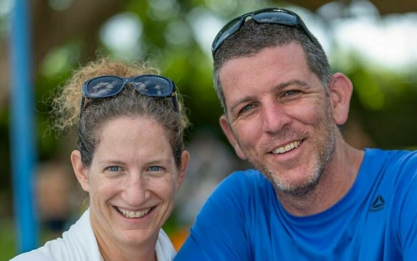 Tal Haimi, bărbatul cu cetățenie română răpit de Hamas, este mort ...