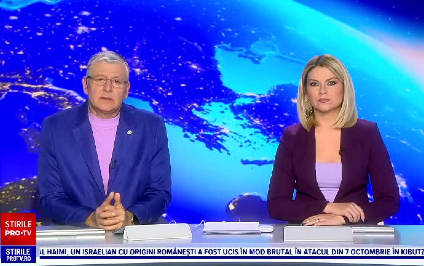 Video - Alarmă în sud-estul României: Atac rusesc cu drone în porturile ...