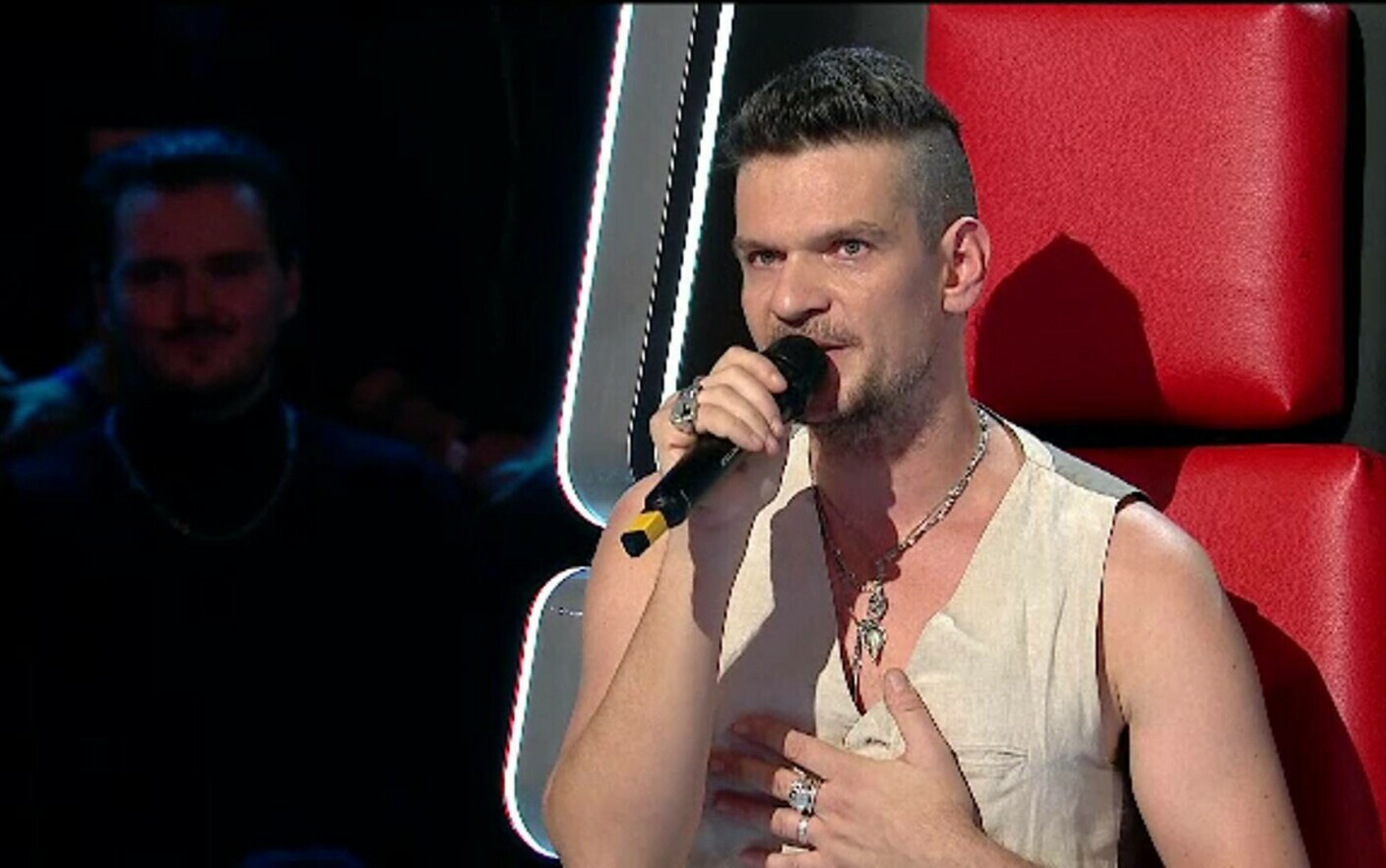 Tudor Chirilă, despre Alexandra Căpitănescu, câștigătoarea Vocea ...