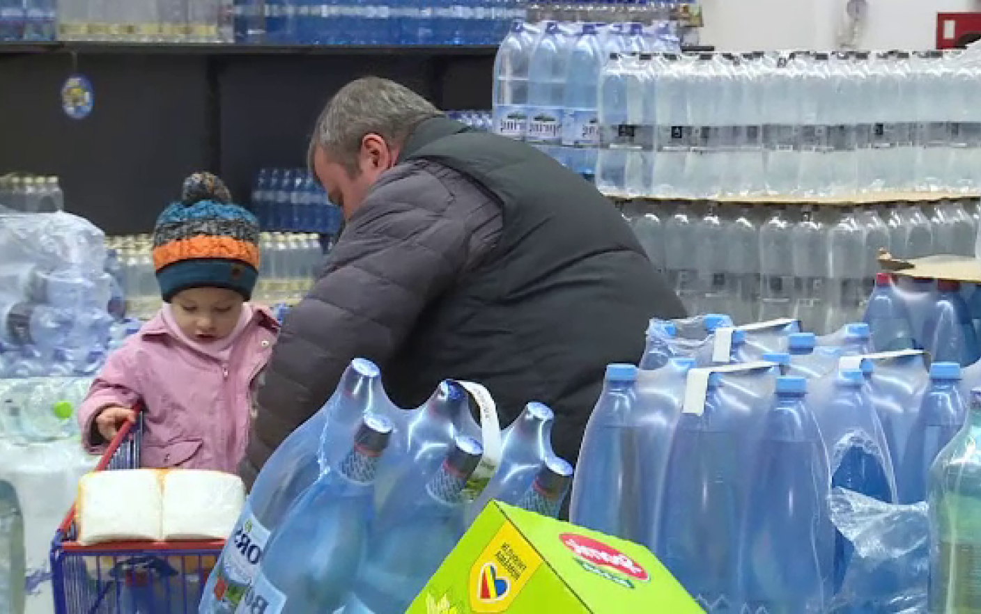 Sistemul de Garanție Returnare. De la 1 ianuarie, producătorii sunt ...