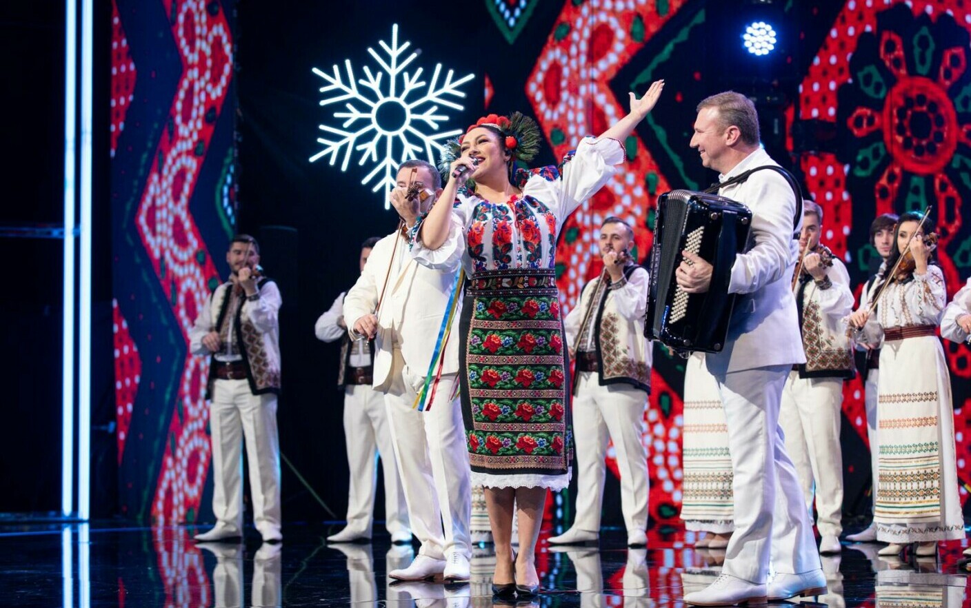 PROTEVELION 2024. De Anul Nou, trăiești un nou început! Duminică, de la ...