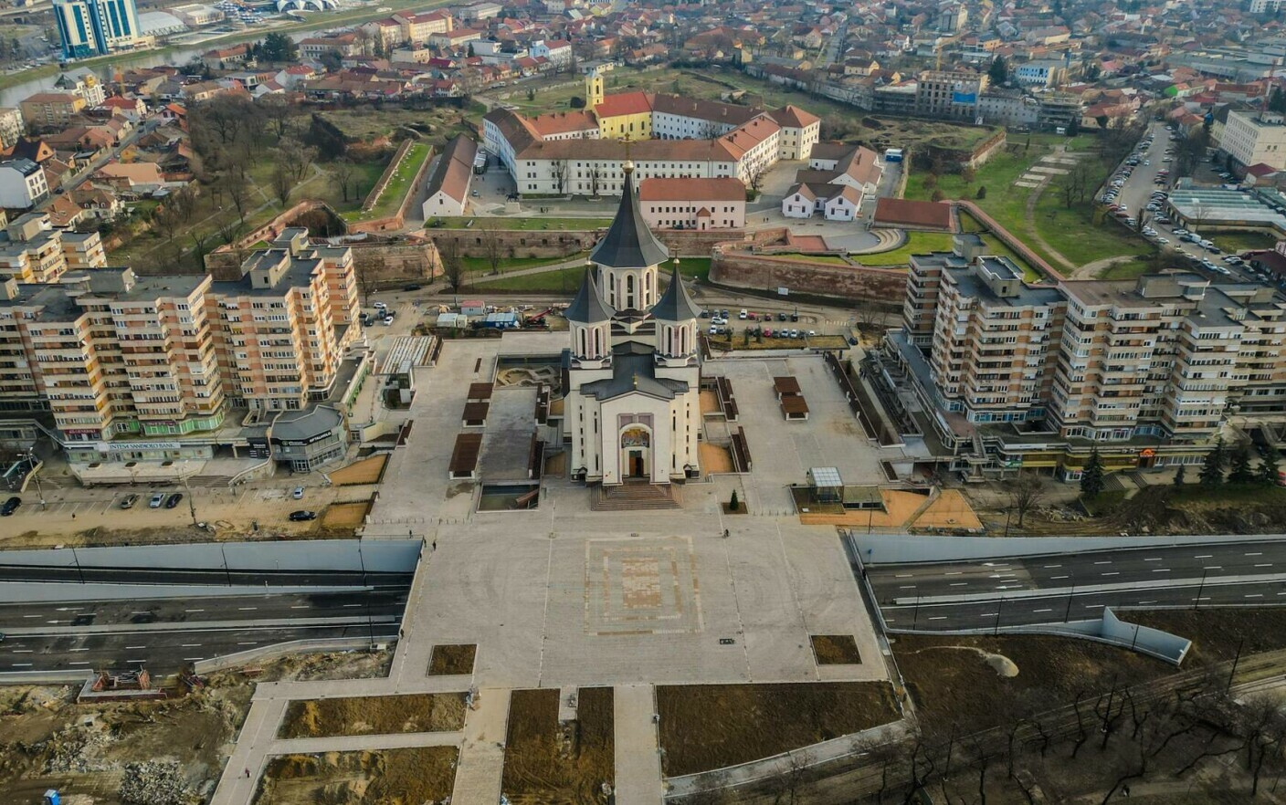 Orașul din România în care s-a lucrat până în ultima zi a anului 2023. Primarul a anunțat ...