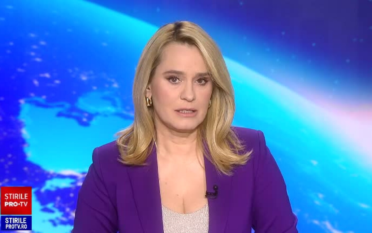 Video - 35 de ani de la izbucnirea Revoluţiei Române la Timişoara, unde ...