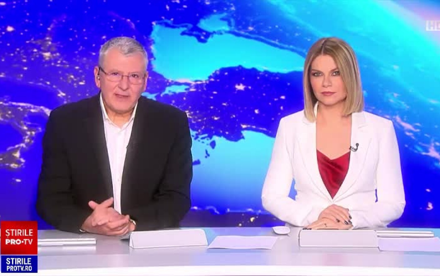 Video - Marius Pintea, directorul anului pentru inovare. A transformat ...