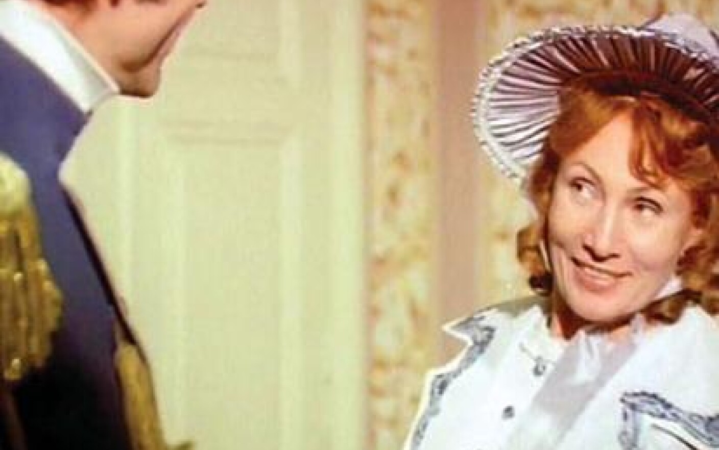 Corneliu Vadim Tudor: "Marga Barbu a murit cu zile in spital ...